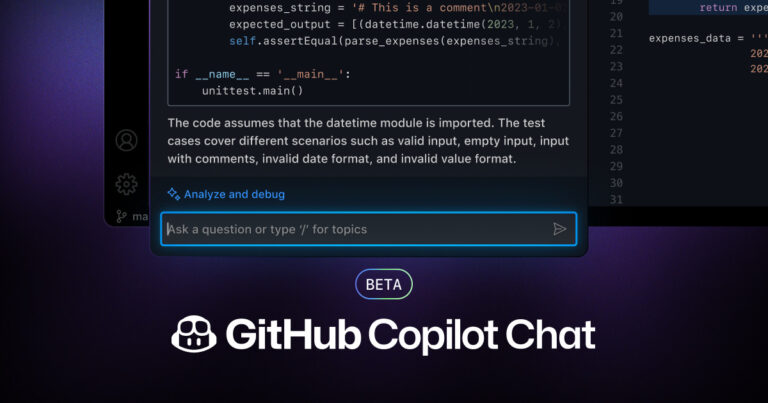 GitHub Copilotを徹底解説！料金や始め方・使い方、無料で使う方法も紹介！｜Ainova