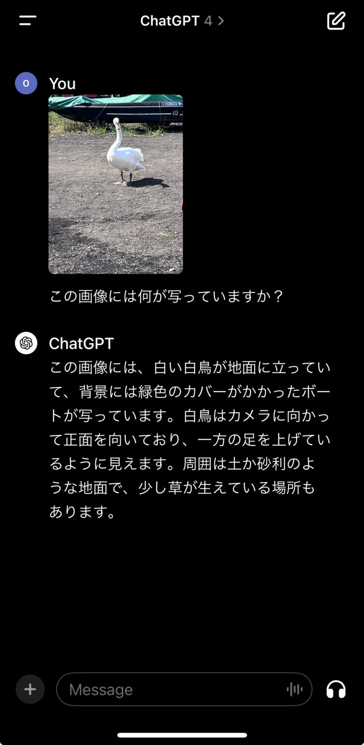 ChatGPTの公式スマホアプリを徹底解説！本物はどれ？4oや日本語への対応は？｜Ainova