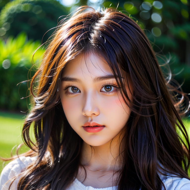 Ainova AIで画像生成！プロンプト（呪文）入力のコツと注意点｜Ainova