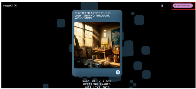image FXは無料で使える画像生成AI！使い方や日本語での利用を徹底解説！｜Ainova